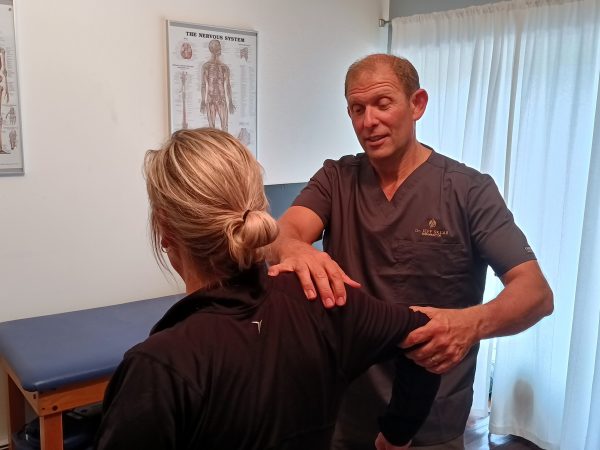 Dr. Jeff Sklar Home - Philadelphia Chiropractor, Dr. Jeff Sklar